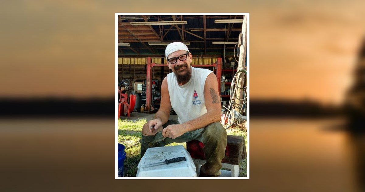 Ray Maynard Artman Obituary April 8, 2024 - Countryside Funeral Home