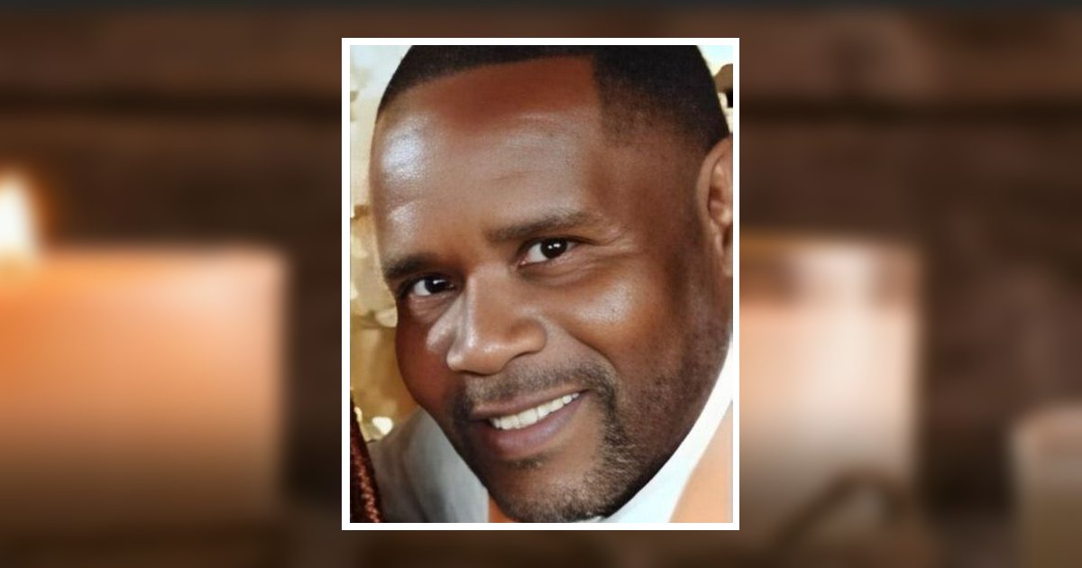 Roderick Bridges, Sr. Obituary October 21, 2023 - Anthony L. Watkins ...