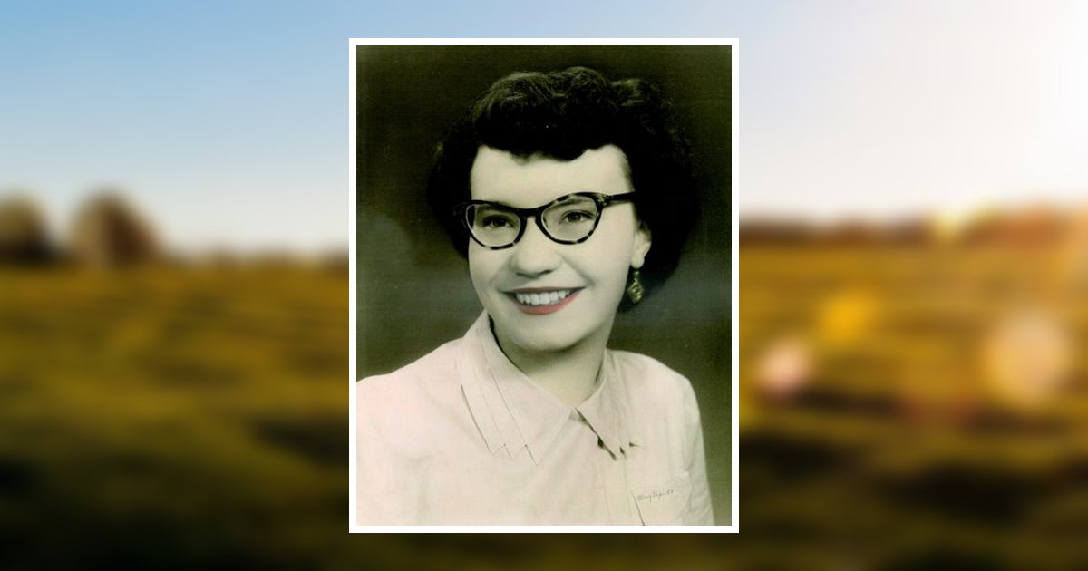 Donna Mae (Pierson) Robare Obituary November 9, 2017 - Bowerman Funeral ...