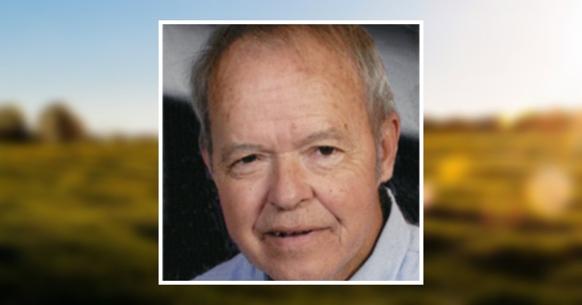 Jimmy Cunningham Obituary July 15, 2019 - Shackelford Funeral Directors