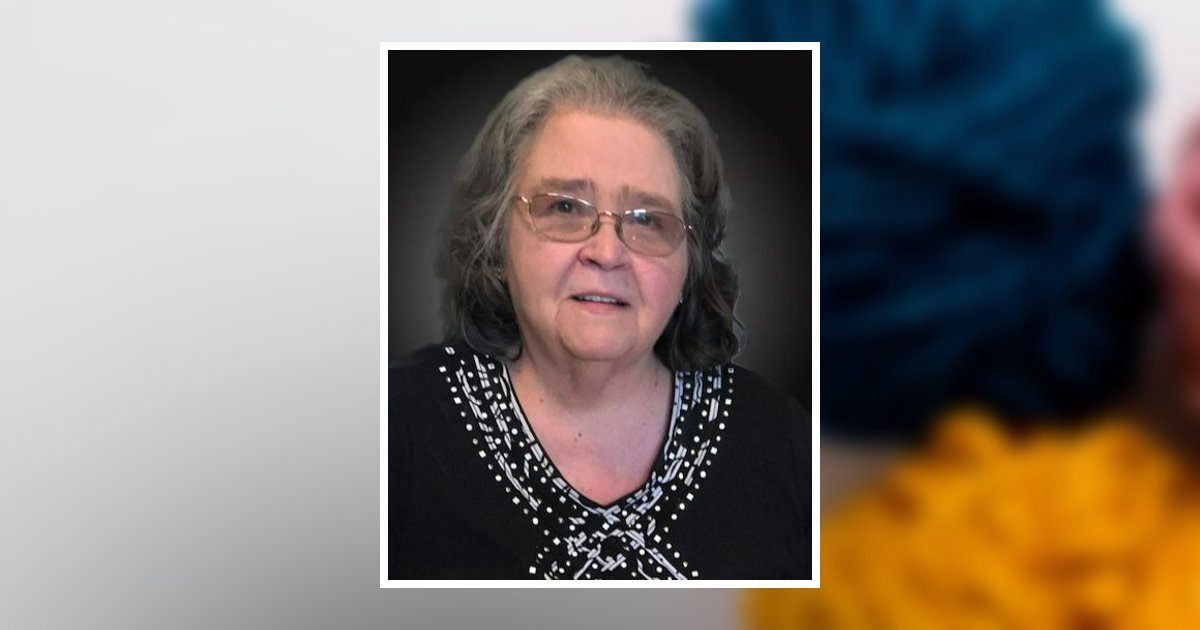 Linda "Denise" Hutchins Dorch Obituary September 16, 2025 - Hart's Mortuary & Cremation Center