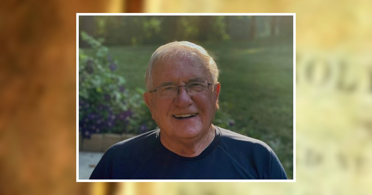 Jay C. Ritchie Obituary June 4, 2023 - Stemm Lawson Peterson Funeral ...