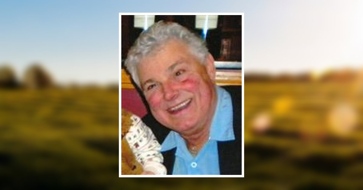 Robert Resnick Obituary February 5, 2016 - Nardolillo Funeral Home