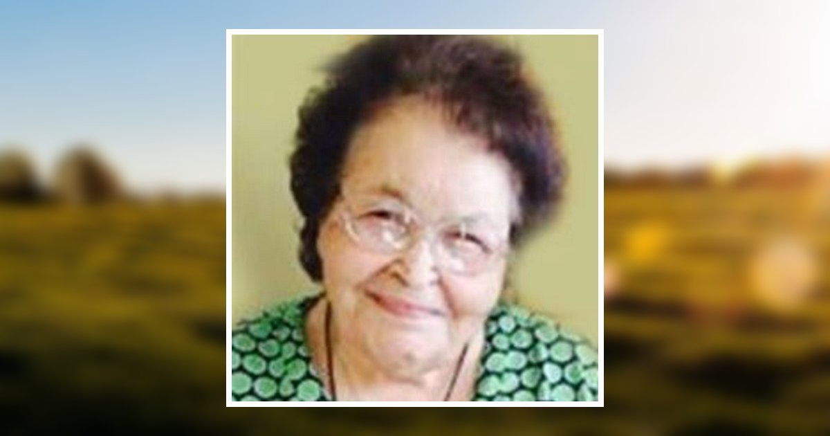 Salome George Obituary 2015 - Alameda Mortuary