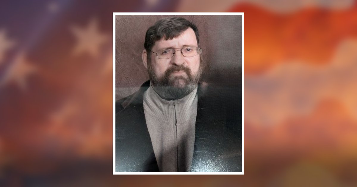 SFC Terry Joe Vickers (Ret) Obituary March 2, 2025 - Lafayette Funeral Home