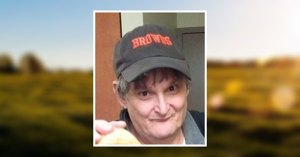 Patric Cafaro Obituary December 22, 2022 - Blackstone Funeral Home