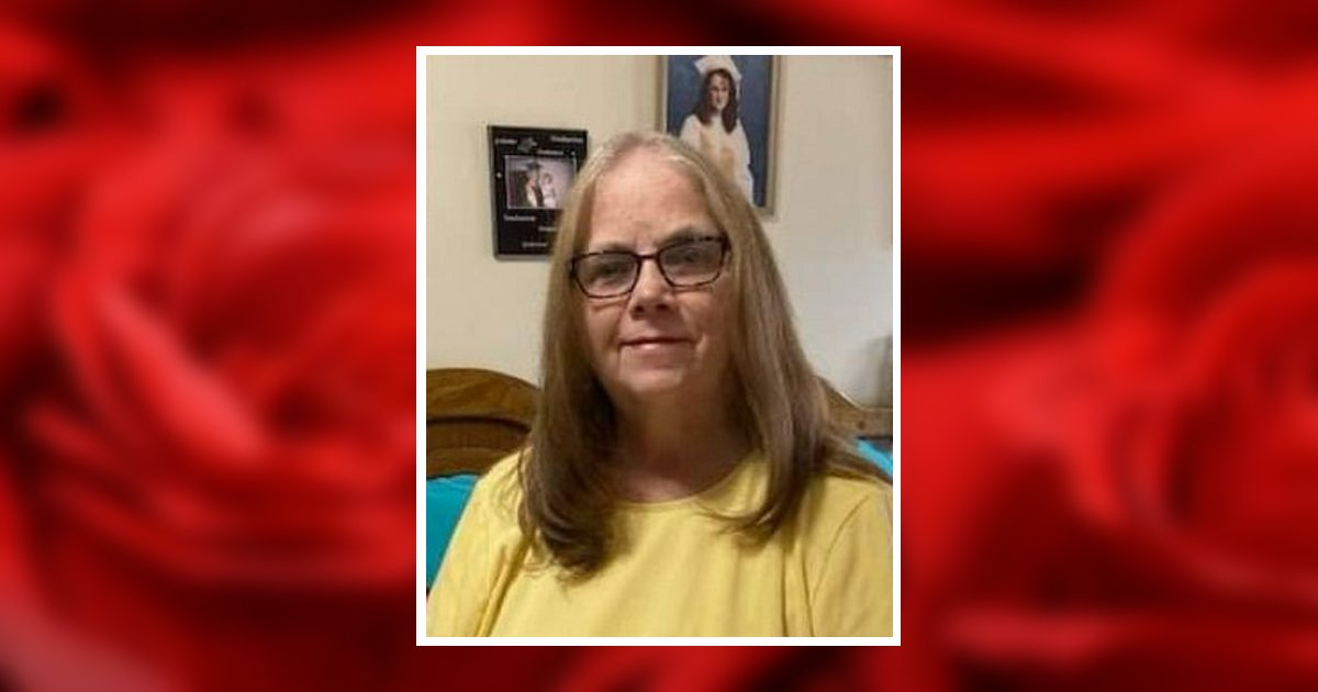 Judy Elaine Simmons Schurdell Obituary April 21, 2024 - Tyree Funeral Home