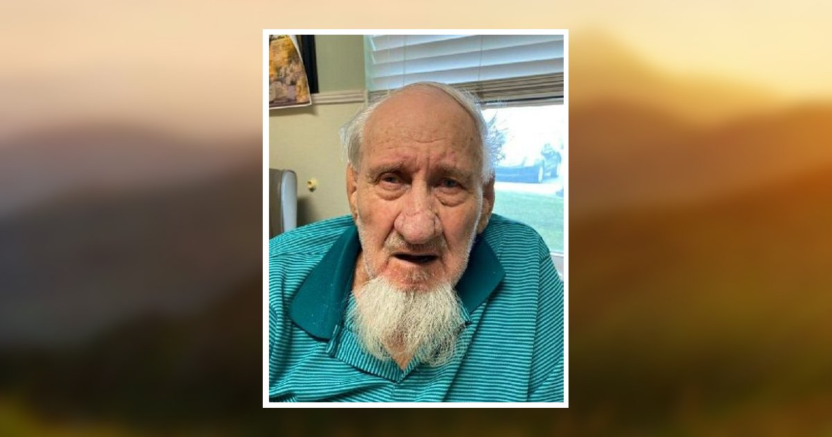 Kenneth Edward Key Obituary December 22, 2023 - Anderson Funeral Home