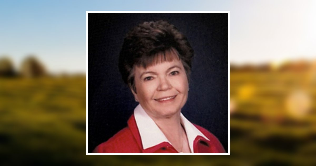 Kathleen (Kathy) Foraker Yowell (Plainview) Obituary June 8, 2022 ...