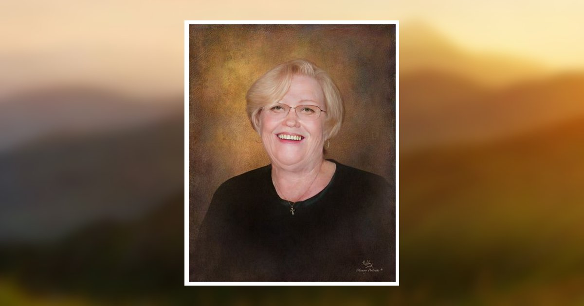 Nancy Ann Rodgers Obituary November 2, 2022 - Cole Funeral Home and ...