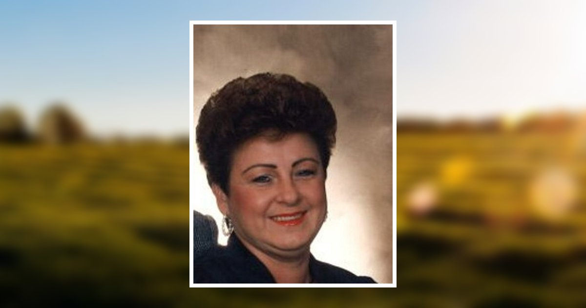 Brenda Rhonda (Reaves) Carelock Obituary March 13, 2022 - Albritton ...