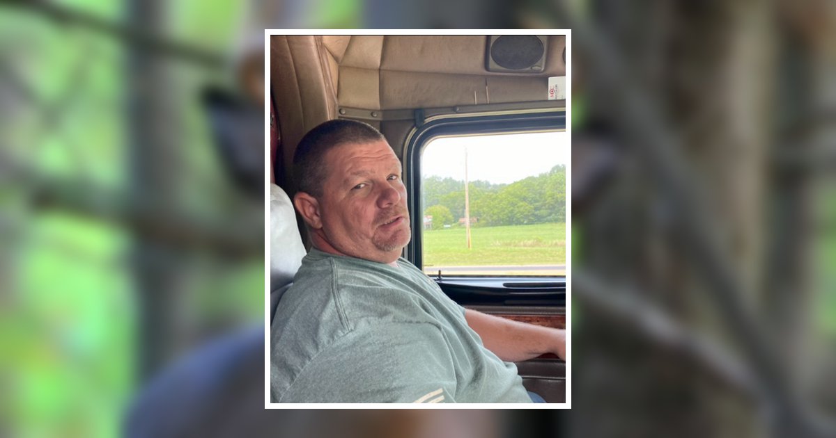 Michael Fred White Obituary June 9, 2025 - Cockrell Funeral Home