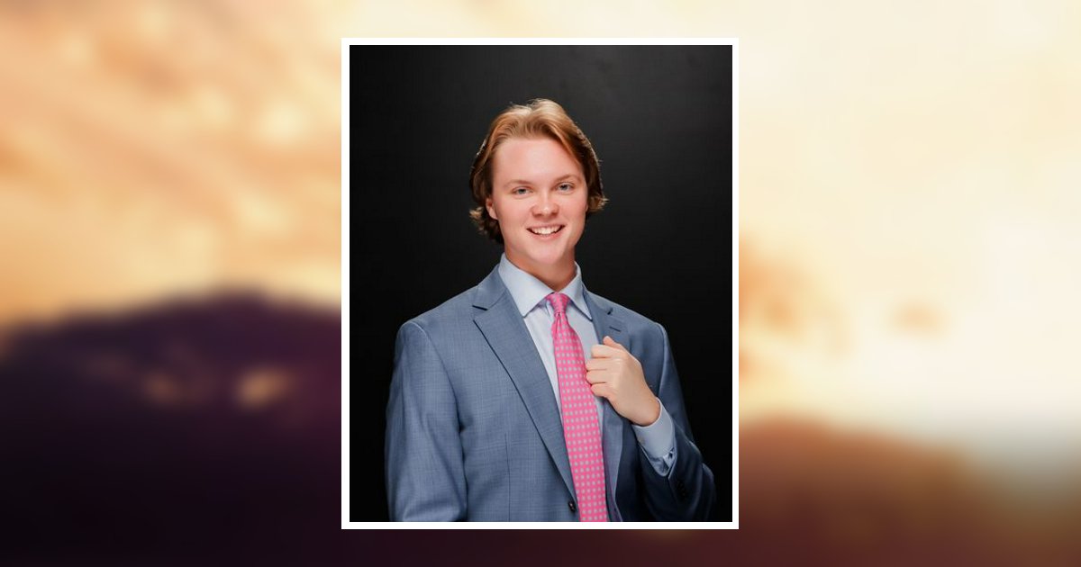 Bryson Burks Obituary December 18, 2023 - Pegues Funeral Directors