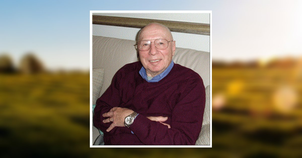 Daniel Bever Obituary December 28, 2013 - Mattson Funeral Home ...