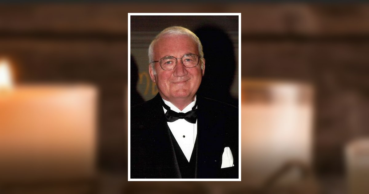 Gary Meyer Obituary June 6, 2024 - Konrad-Behlman Funeral Homes
