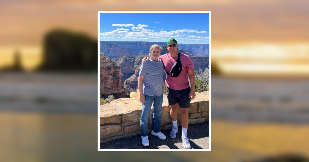 Steven Patterson Obituary March 20, 2025 - Indiana Funeral Care