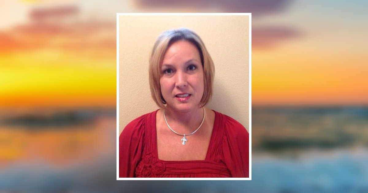 Lisa Marie Catig Obituary 2024 - Newcomer Orlando