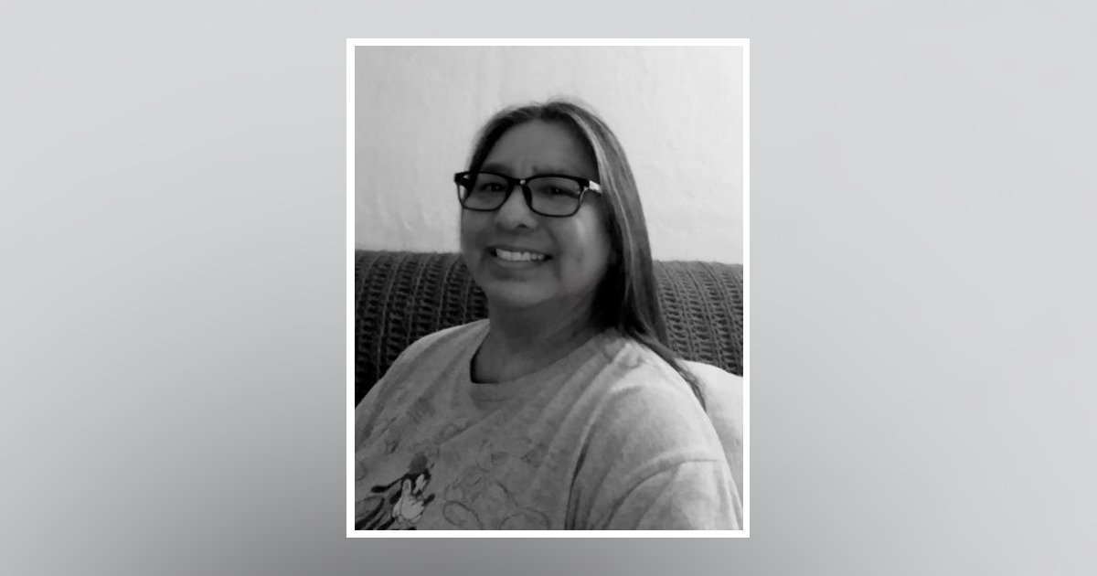 Mablene Buck Obituary June 2, 2024 - Desert View Funeral Home