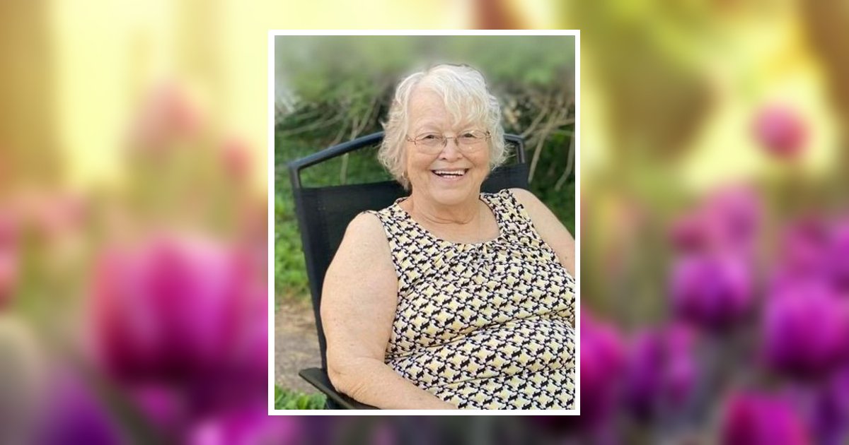 Joan Willard Obituary July 7, 2024 - Newcomer Columbus Joan Willard Obituary July 7, 2024 - Newcomer Columbus