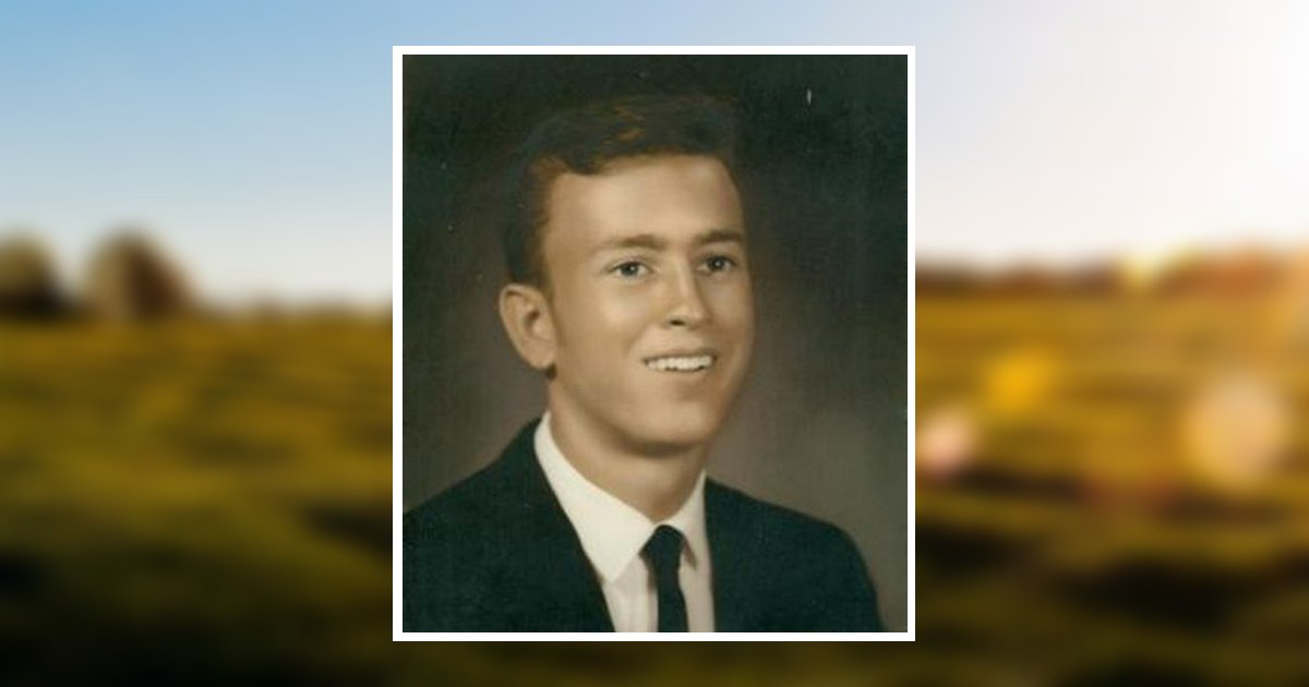 Rodney Harmon Obituary May 9, 2020 - Moore Funerals