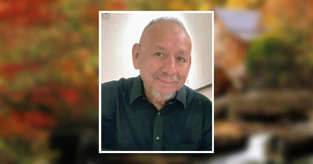 Manuel "Manny" Gerard Torres Obituary January 29, 2025 - Hawkins Family Funeral Home