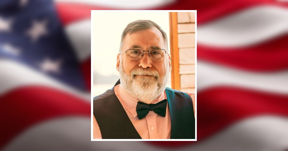 Donald Lloyd Rouse Obituary June 19, 2024 - Heckart Funeral Home and ...