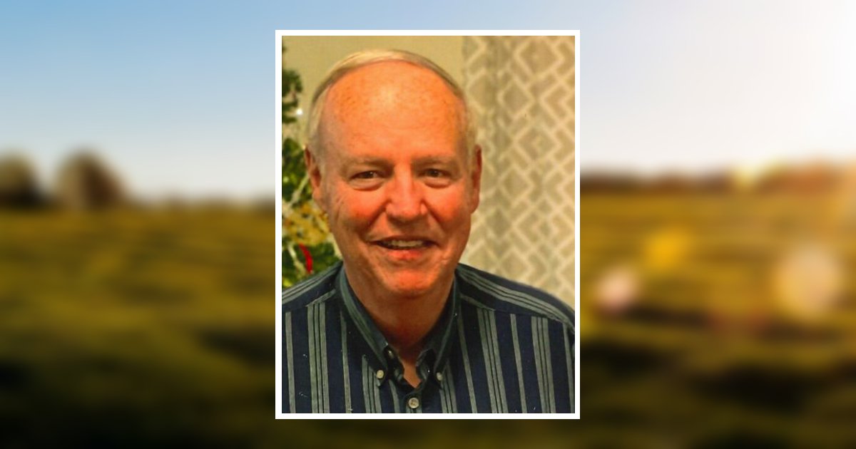 John Shirley Obituary January 9, 2023 - John L. Ziegenhein and Sons Funeral Homes