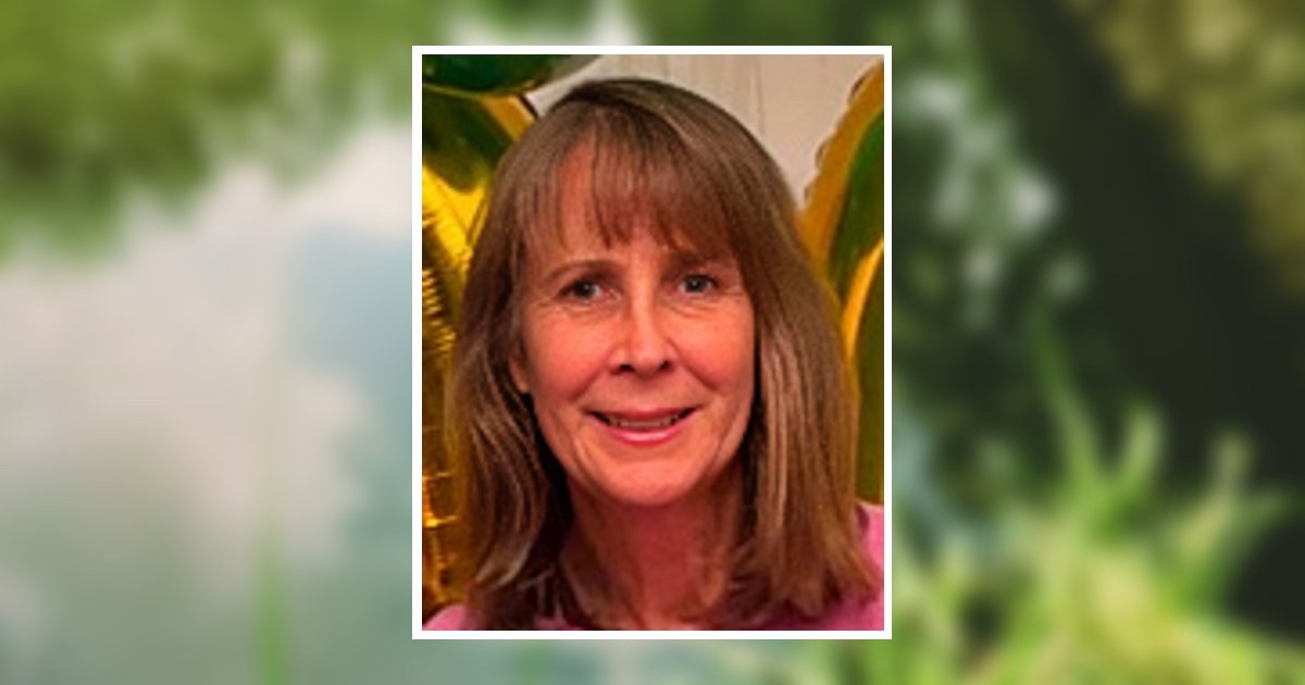 Valerie Gale Pereski Obituary January 29, 2025 - Wells Funeral Homes & Cremation Service