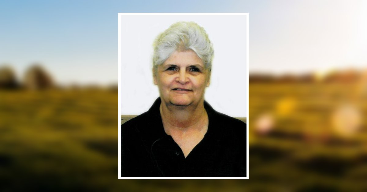 Lynda Medlin Obituary January 8, 2023 - Hartsell Funeral Homes