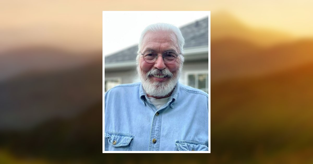 William Robert Jordan Obituary November 27, 2023 - Companion Funeral ... William Robert Jordan Obituary November 27, 2023 - Companion Funeral ...