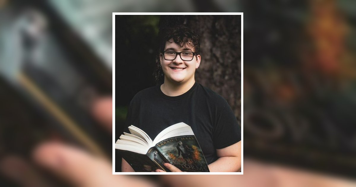 Waylin Dean Hoshauer Obituary June 25, 2025 - Edwards Funeral Home