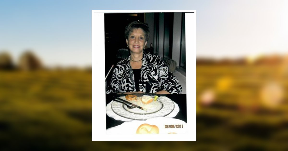 Helen Jean Smith Obituary August 4, 2020 - Mynatt Funeral Homes