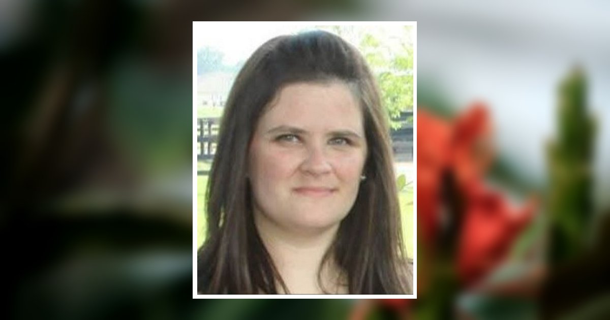 Elizabeth Kara Albright Obituary January 2, 2026 - Cremation Society Of ...