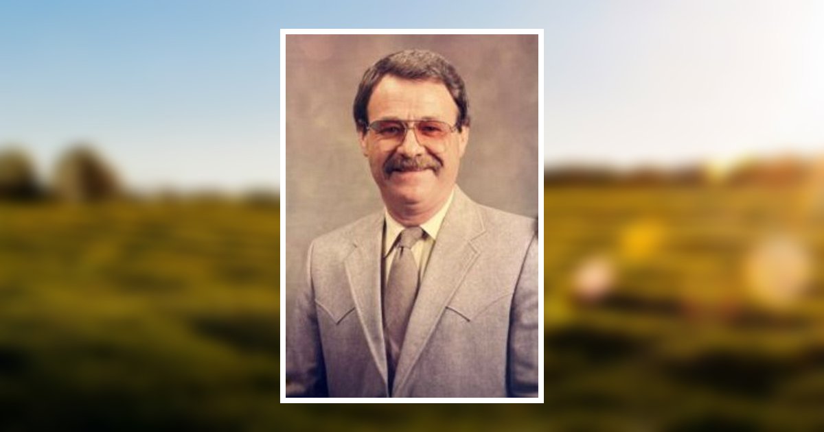 Robert Durl Beene Obituary - Boxwell Brothers Funeral Directors