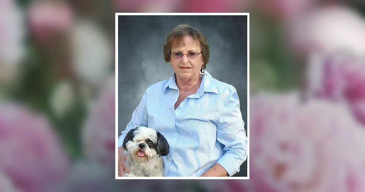 Doris Irene Welch Obituary September 1, 2024 - Alvis Miller & Son ...