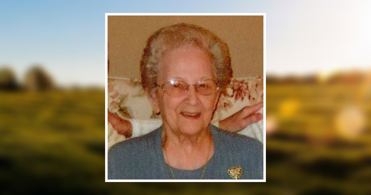 Ruth A. Mccoy Obituary July 19, 2013 - Flanner Buchanan Funeral Centers