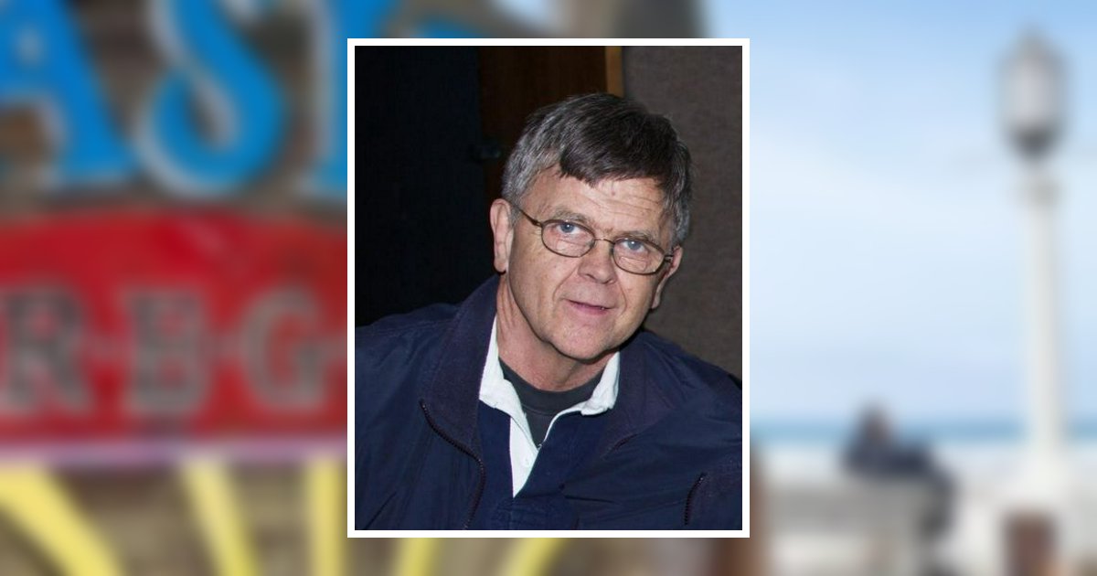 Jimmy Cole Obituary August 26, 2023 - Hughes-Ransom Mortuary