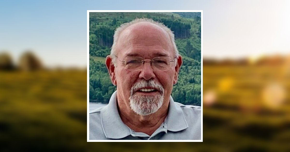 Christopher Varner Obituary August 18, 2023 - Fogelsanger-Bricker ...