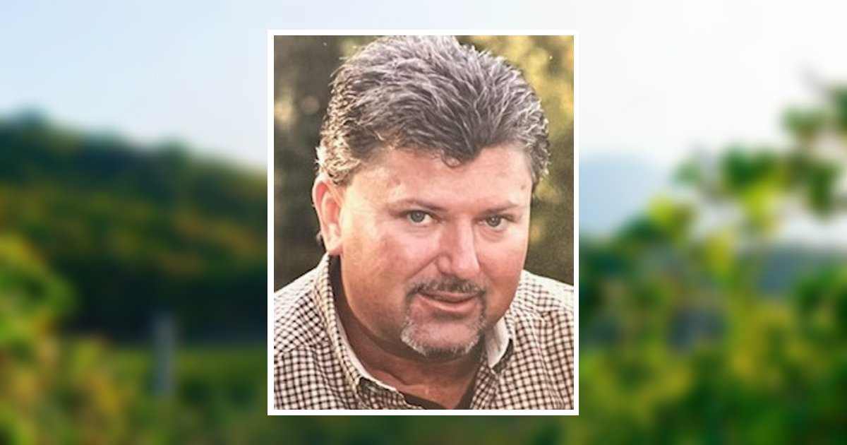 Mark Edward Powell Obituary November 26, 2024 - Nashville Cremation Center