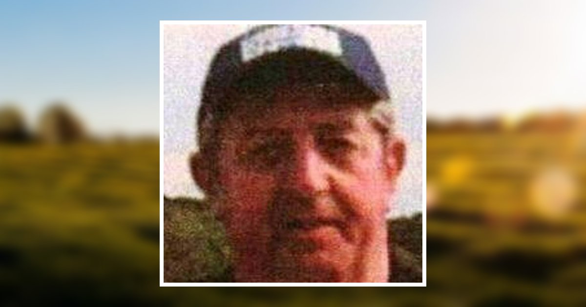 James F. Graham, Jr. Obituary April 24, 2022 - William F. & Roger M ...