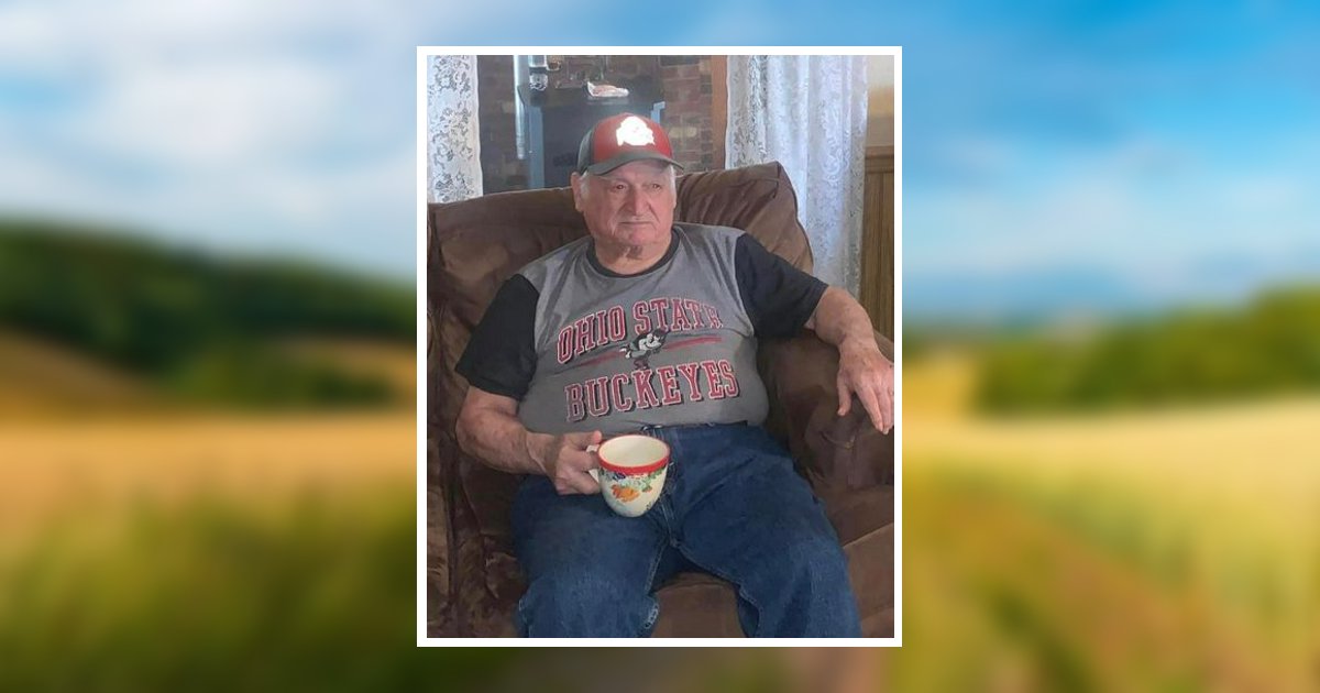 Gail Edward Frock Obituary October 18, 2023 - Jackson Lytle & Lewis ...