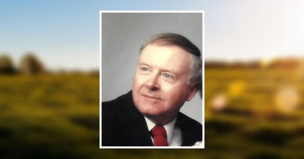 Thomas Augustus Turley, Jr. Obituary September 26, 2018 - Beam Funeral ...