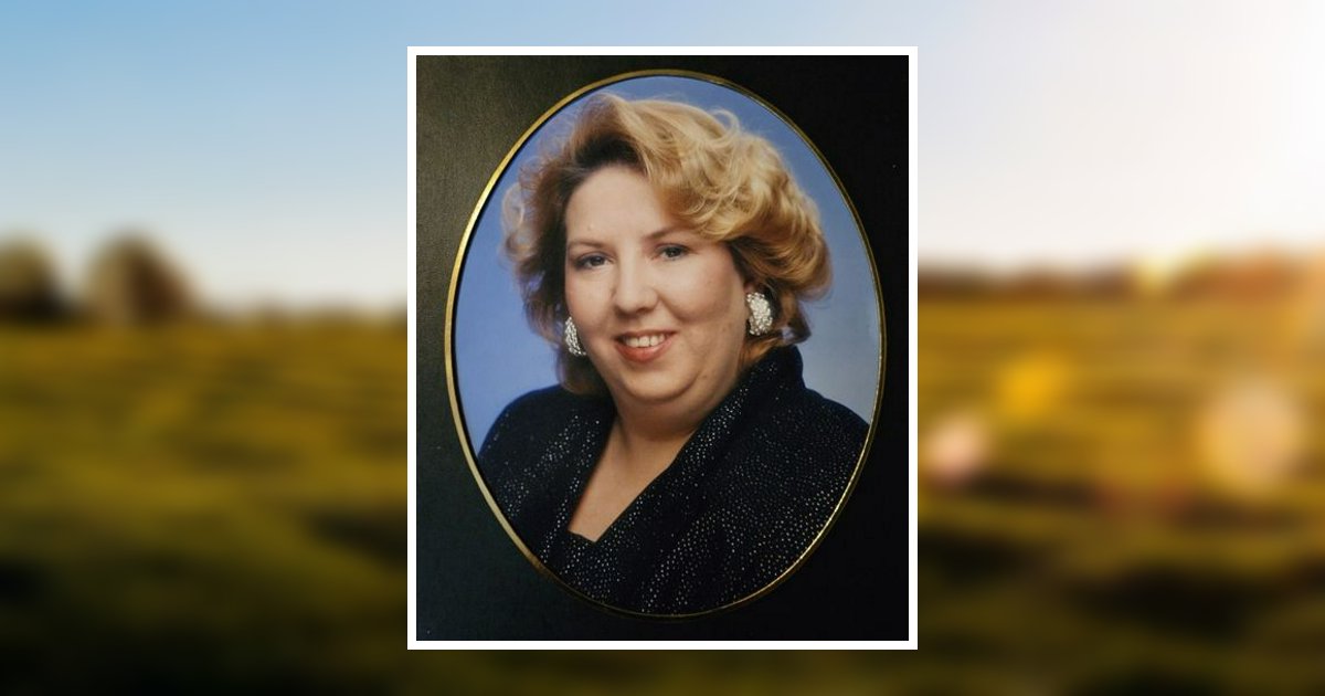 Cyndi M Scribner Obituary September 30, 2023 - Lombard Funeral Home