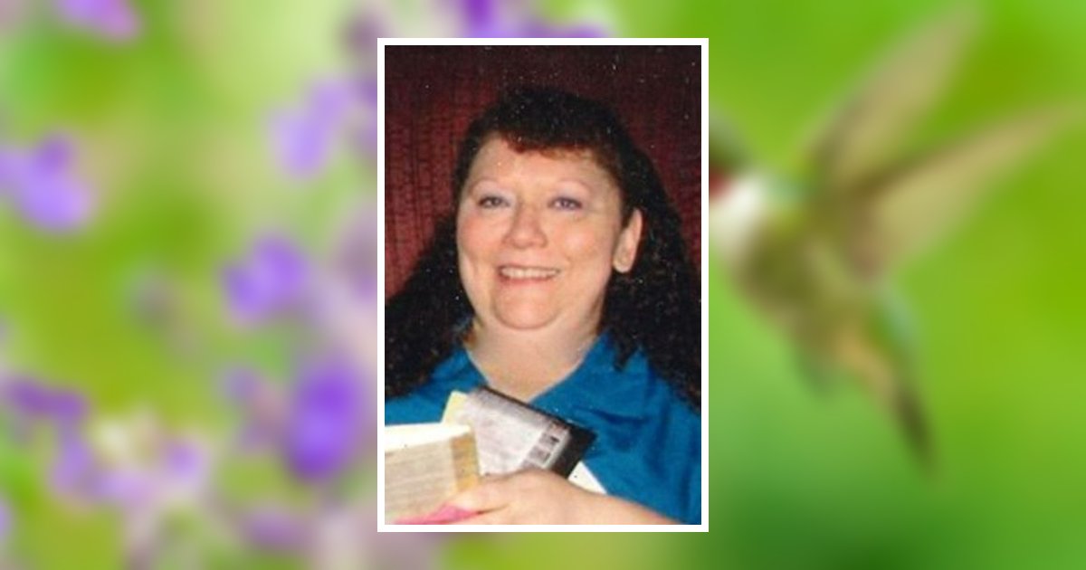 Linda M Swope Obituary April 2, 2024 - Newcomer Toledo