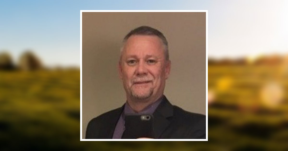 Travis Atwood Obituary December 26, 2016 - Farnsworth Mortuary