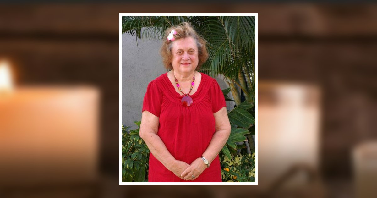 Regina Carol Brunner Obituary December 11, 2024 - Raymer - Kepner ...