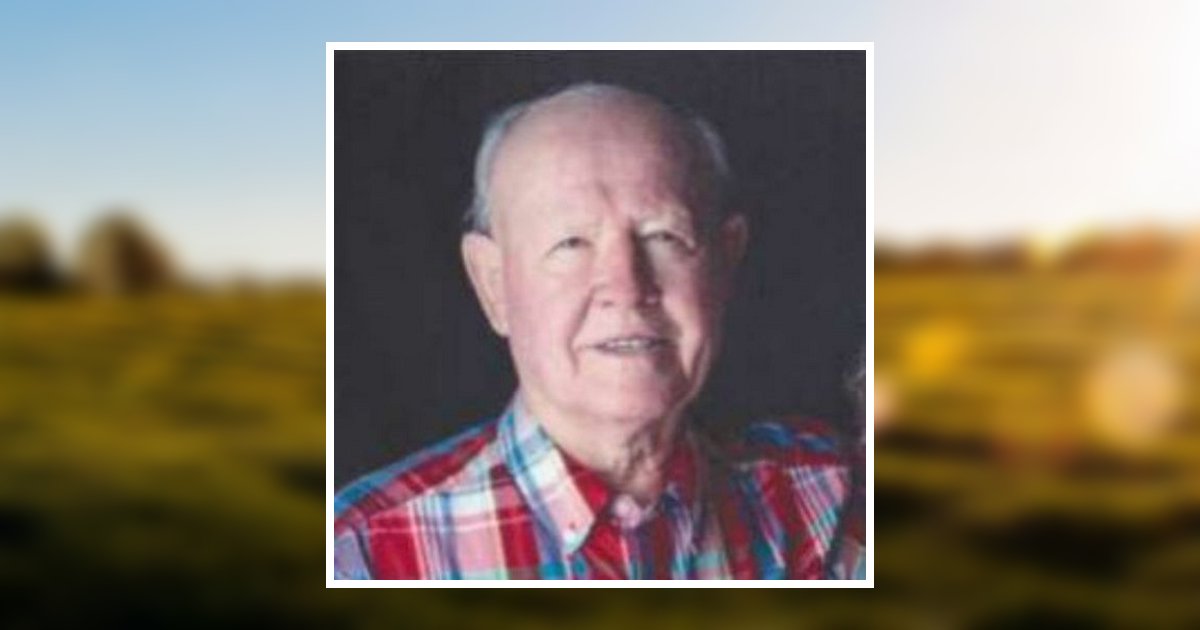 Norman Terry Newton Obituary October 25, 2020 - Garey Funeral Home