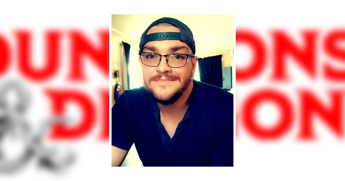 Matt Pickett Obituary 2023 - Smith Family Funeral Home