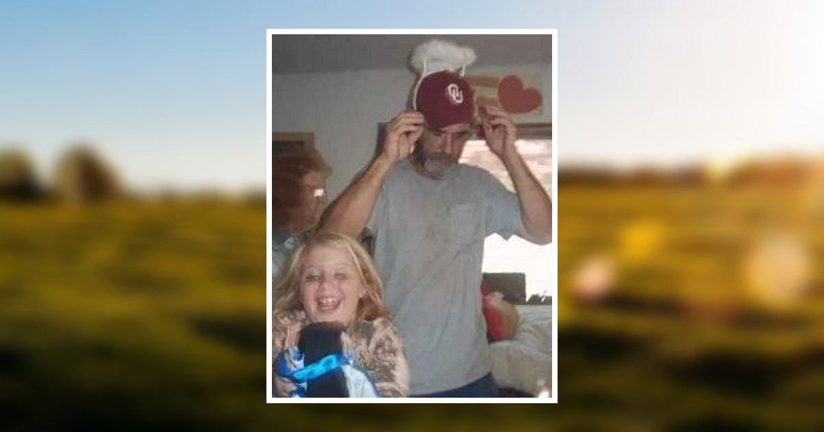 Steven Patton Obituary August 18, 2021 - Hunsaker-Wooten Funeral Home