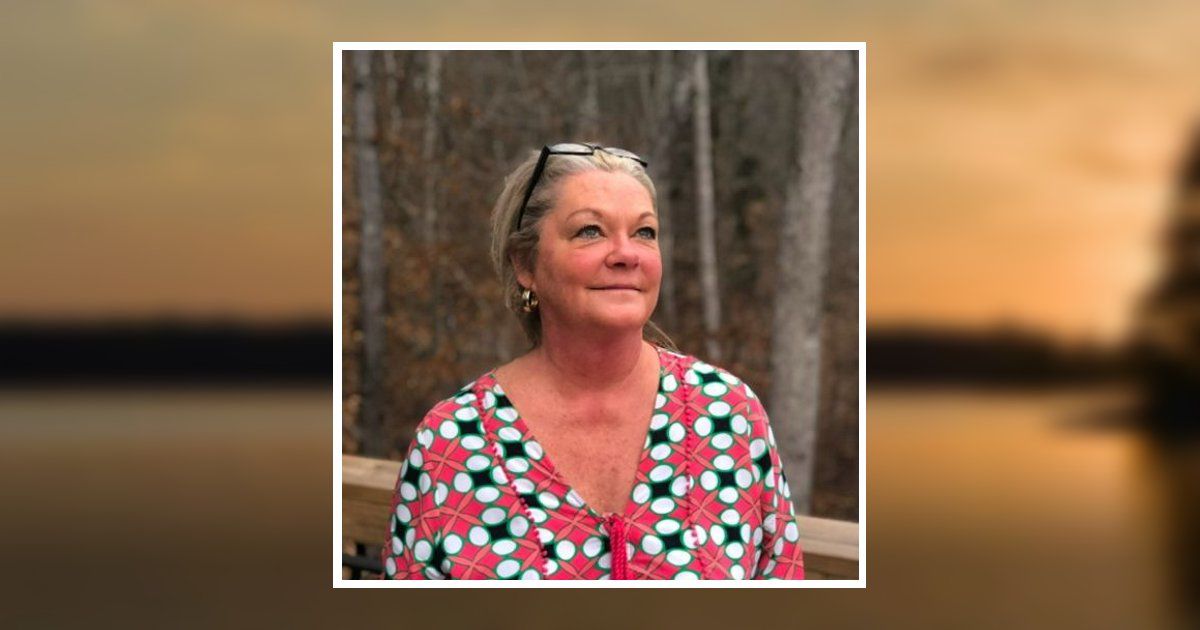 Julia Louise Cain Obituary December 10, 2024 - Anderson-Laws Jones Funeral Home